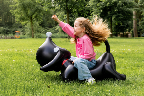 Voetbalvereniging OSV - Kidsproof Amsterdam