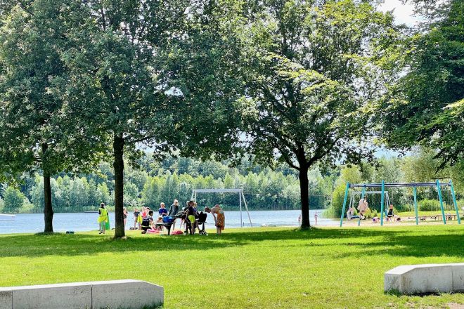 Wat is er allemaal te doen bij recreatiegebied Zeumeren? - Kidsproof ...