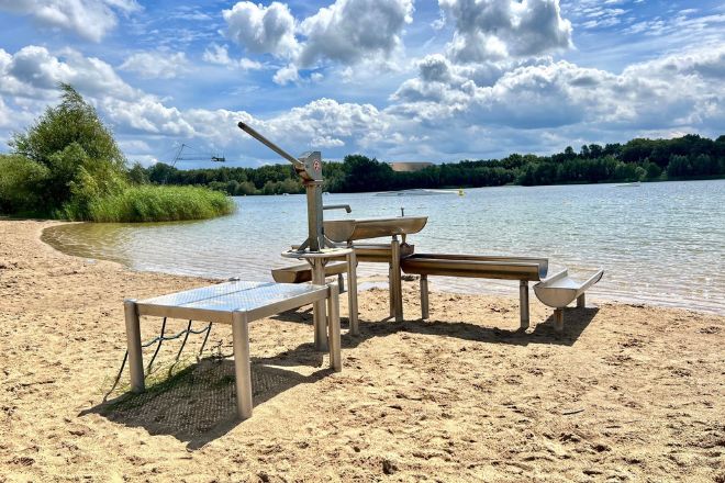 Wat is er allemaal te doen bij recreatiegebied Zeumeren? - Kidsproof ...