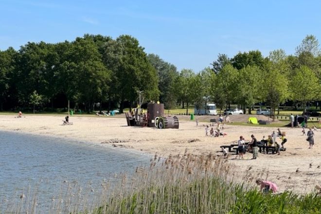 De leukste tips bij recreatiegebied Veluwe aan Zee - Kidsproof Amersfoort