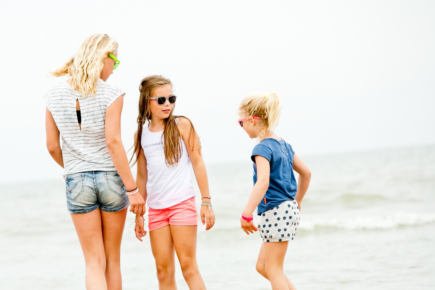 blog - 12 survivaltips voor een dagje strand | Kidsproof Amersfoort