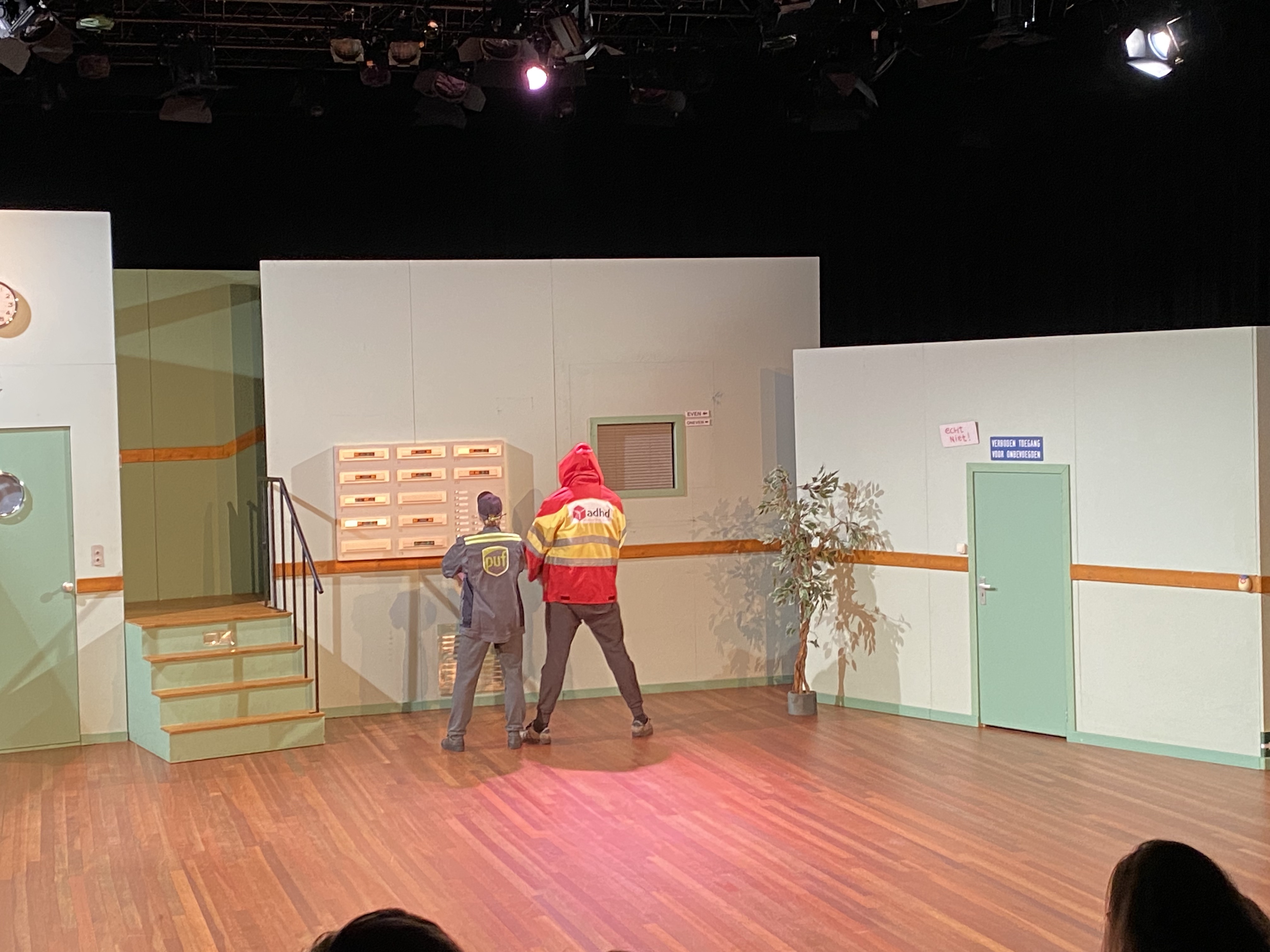 Waarom Het Kado echt een aanrader is - Kidsproof Amsterdam