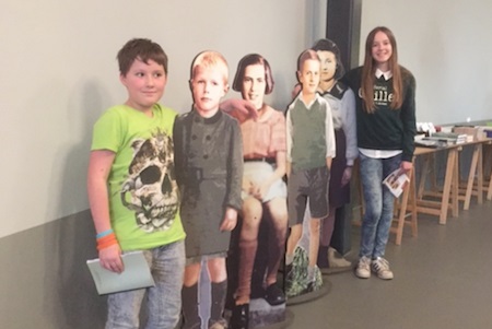 Verzetsmuseum Junior bezoek met Kidsproof reporter | Kidsproof Amsterdam