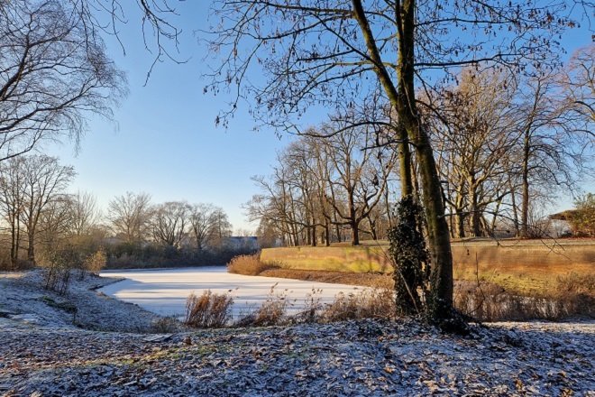 blog - 5x Schaatsen op Natuurijs in en om Den Bosch! | Kidsproof Den Bosch