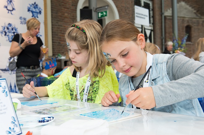 Voorjaarsvakantie uitjes in en om Den Haag, Delft en Zoetermeer ...