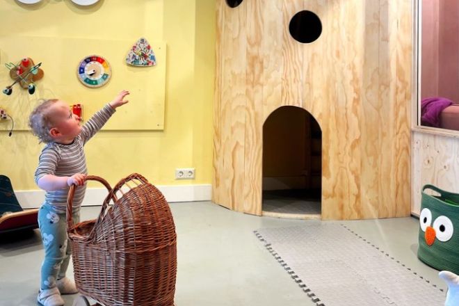 5x naar een kindercafé in en om Den Haag | Kidsproof Den Haag