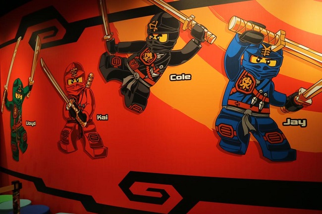 LEGOLAND in Scheveningen met kinderen! | Kidsproof Den Haag