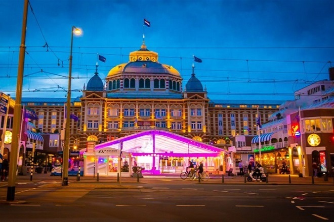 Geniet met je kinderen een Royal Winter! | Kidsproof Den Haag