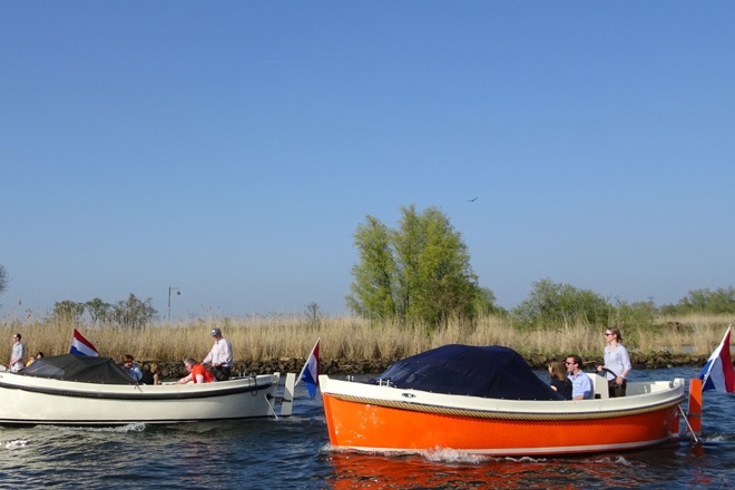 blog - Bootje, sloep, kano of sup huren voor waterpret in Brabant ...
