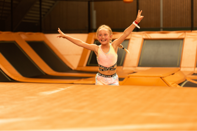 Winters genieten in Almere - Kidsproof Amersfoort