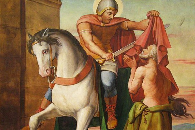 Sint Maarten - het hele verhaal | Kidsproof 't Gooi