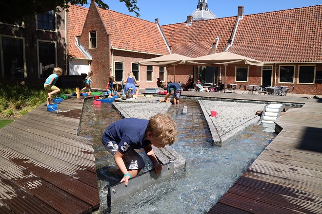 Ontdek Leiden en de Bollenstreek met kinderen: stad, strand en avontuur ...