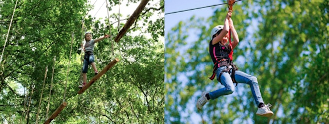 9 x de hoogte in - Kidsproof Rotterdam