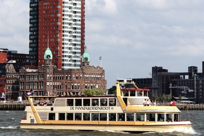 6 x pannenkoeken smullen in en om Rotterdam - Kidsproof Rotterdam