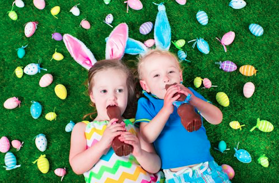 De leukste uitjes en activiteiten met Pasen voor kinderen - Kidsproof ...