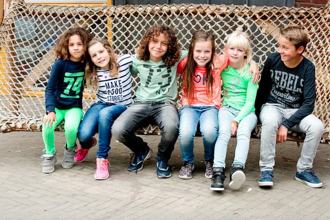 8 tips voor een tof teamuitje | Kidsproof Rotterdam