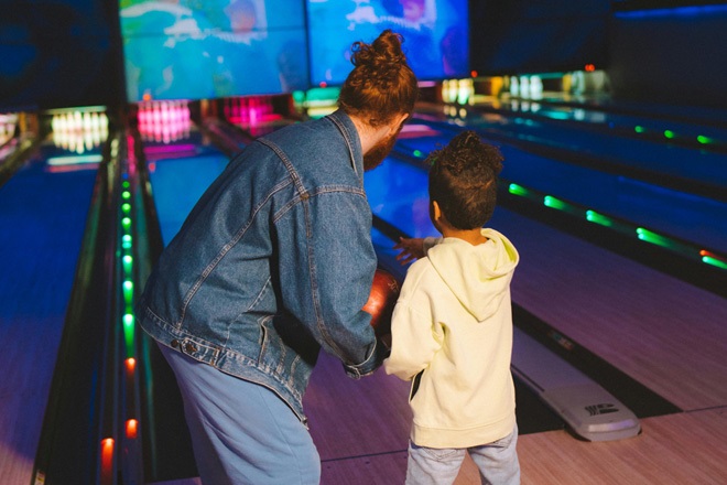Bowlingbanen in Twente | Kidsproof Twente