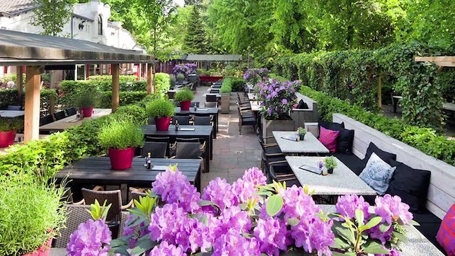 De 15 leukste pannenkoekenrestaurants in en om Utrecht - Kidsproof Utrecht