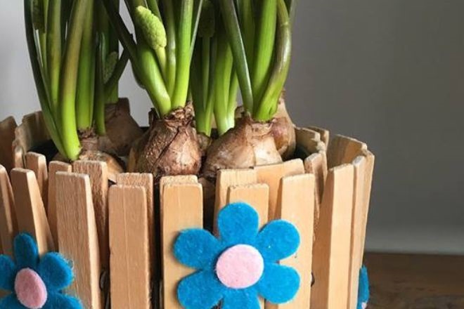 blog - Top 10 lente-knutseltips! | Kidsproof Utrecht