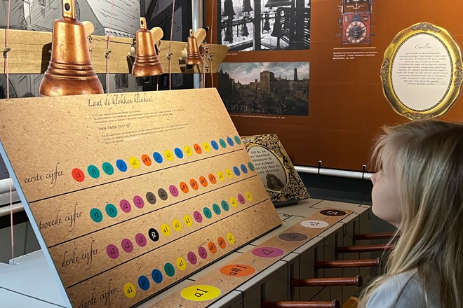 review-escape-game-museum-speelklok | Kidsproof Utrecht