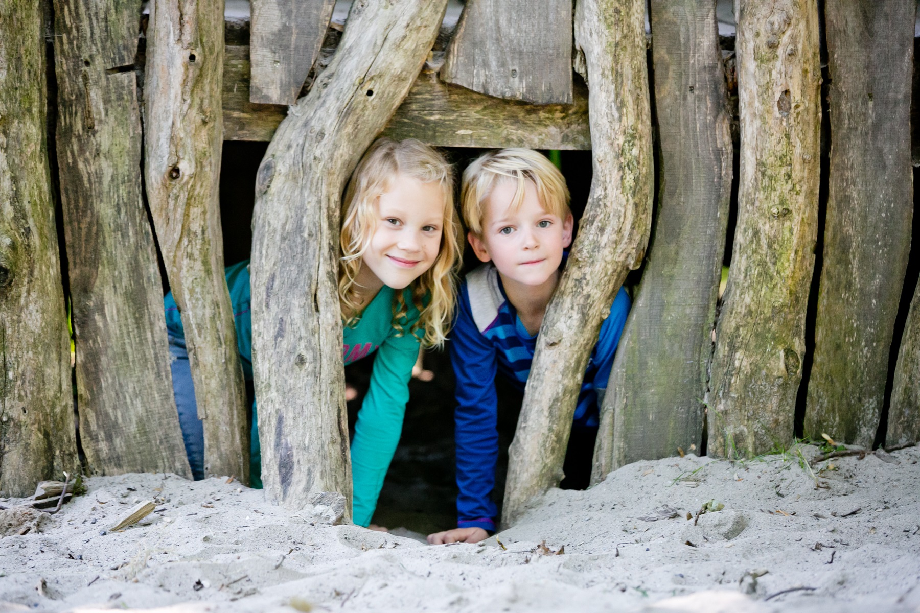 blog - De tofste Pinksteruitjes in en om Utrecht! | Kidsproof Utrecht