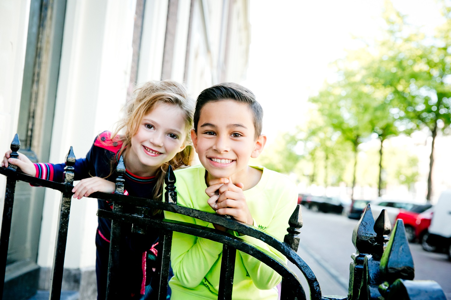 blog - Leukste uitjes tips in Zeist met kinderen | Kidsproof Utrecht