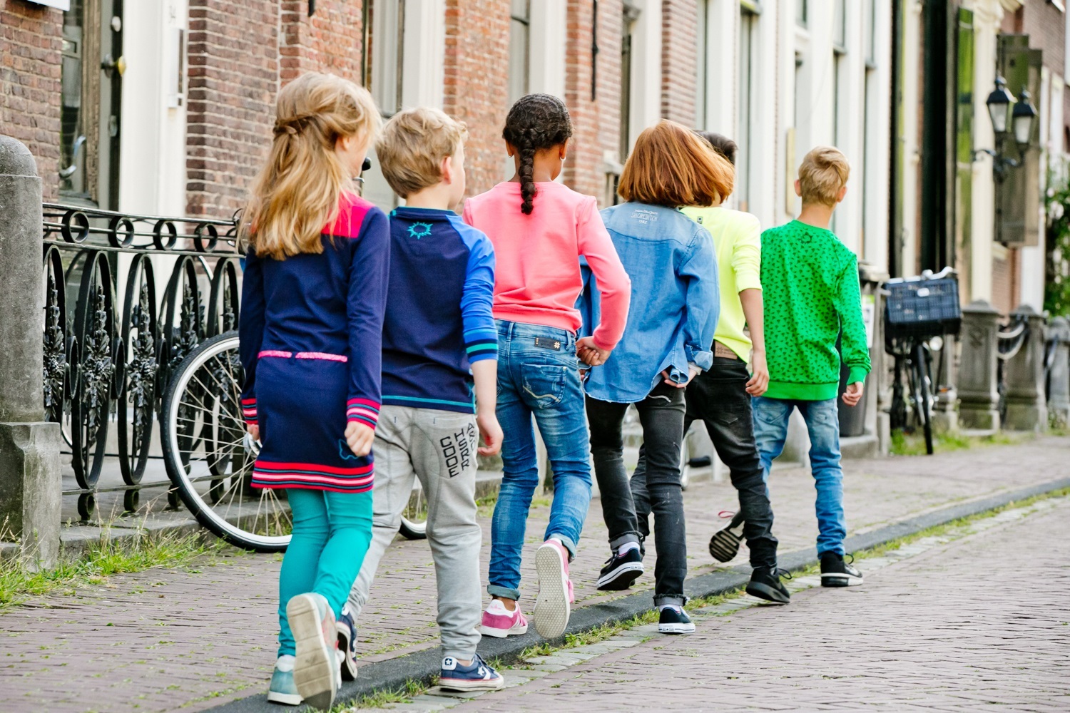 blog - 25 tips om wandelen met kinderen leuk te houden | Kidsproof Kop ...