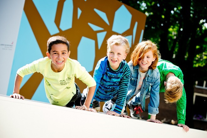 23 tips voor Pinksteren met kinderen! - Kidsproof Den Bosch