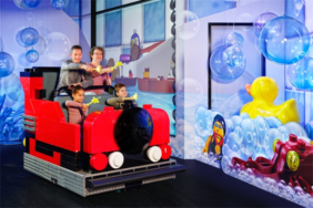 LEGOLAND® Discovery Centre Scheveningen - Kidsproof Den Haag