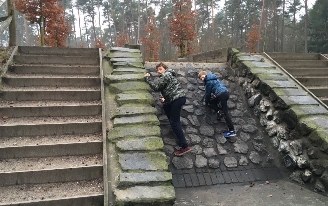 Heerlijk lang weekend weg! - Kidsproof Den Haag