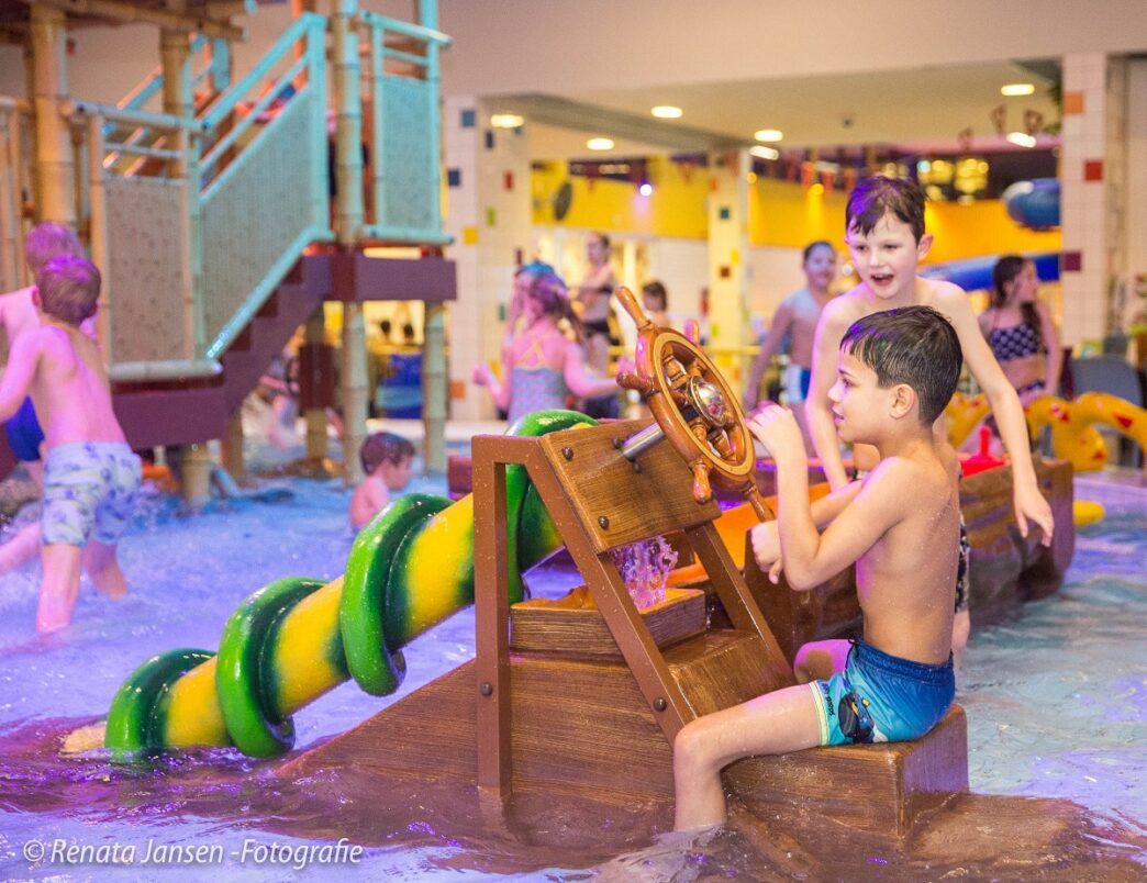 6x leukste zwembad voor peuter en kleuters - Kidsproof Kop van Noord ...