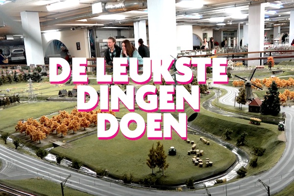 Trampolinepark Jump-010 - Kidsproof Rotterdam