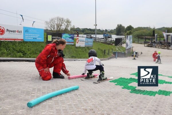 Bounce Valley - Kidsproof Utrecht