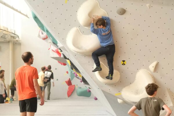 Hilversum Lentespecial - Kidsproof 't Gooi